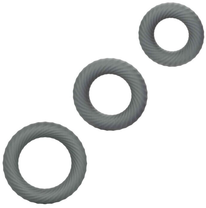 CalExotics Link Up UltraSoft Ultimate Set Grey ab 13,95 ...