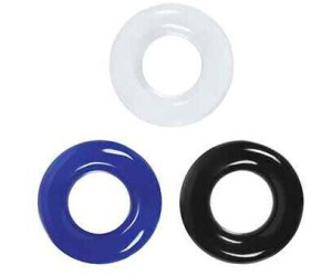 NS Novelties Renegade Stamina Rings ab 2,64 € | Preisvergleich bei ...