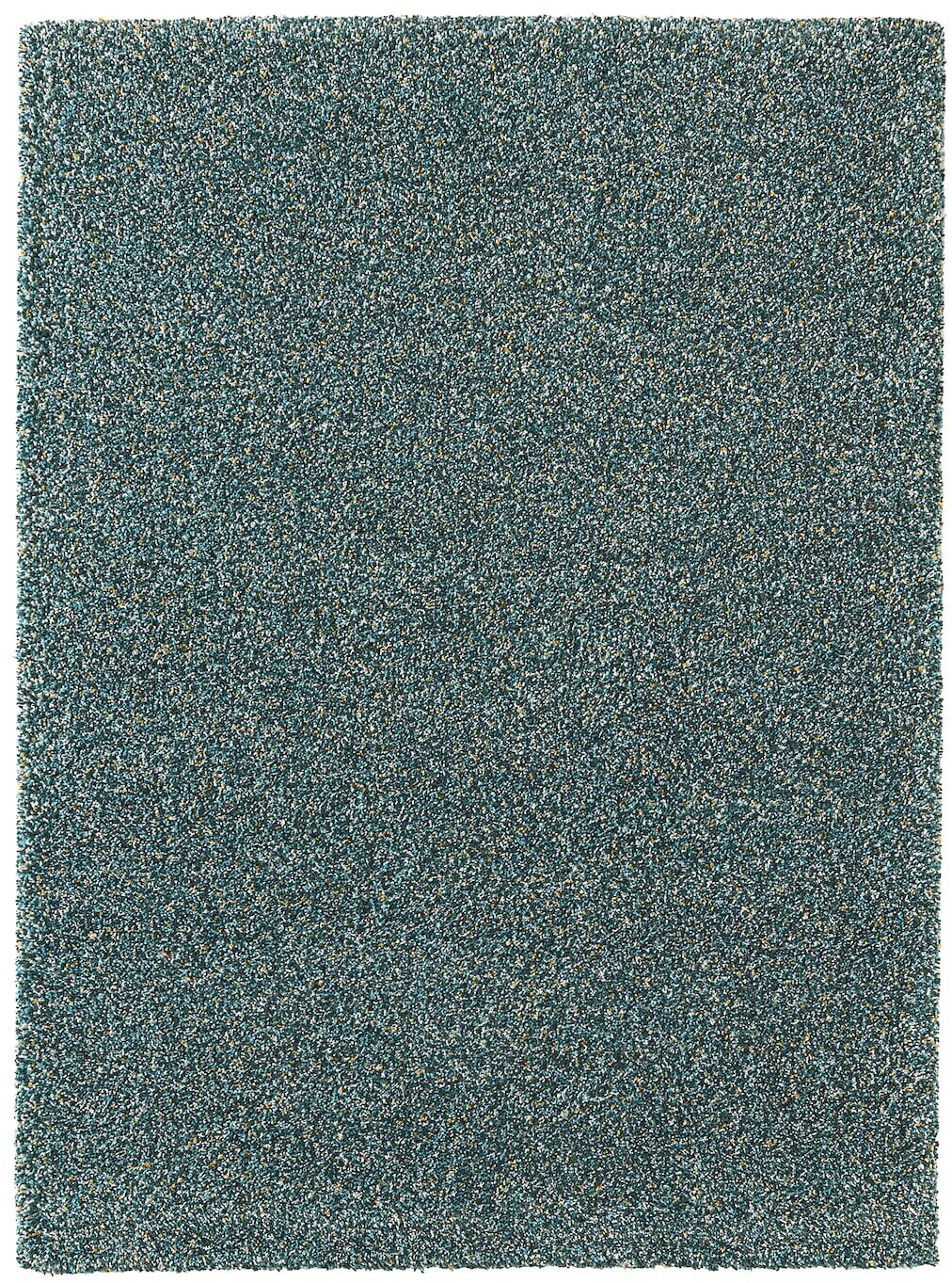 Ikea VINDUM Teppich Langflor blaugrün 200x270 cm ab 199,00 ...