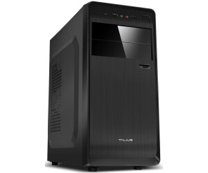 Talius Montana Black ab 44,32 € | Preisvergleich bei idealo.de