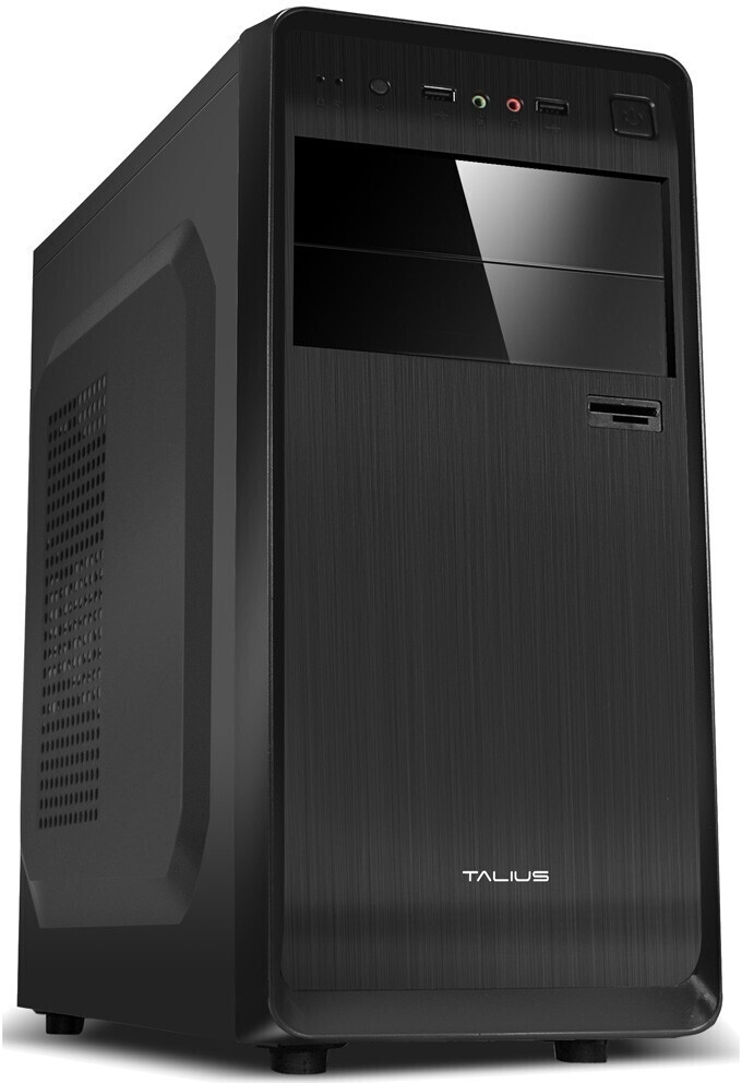 Talius Montana Black ab 43,14 € | Preisvergleich bei idealo.de