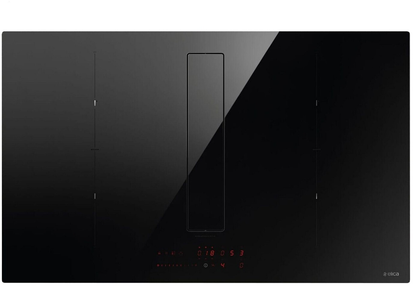 Elica NikolaTesla Fit XL (PRF0186750) ab 1.335,40 € | Preisvergleich ...