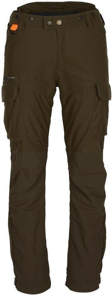 Pinewood Småland Forest C Pants 5893 hunting green ab 143,90 ...