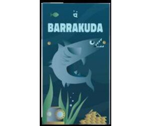 Barrakuda ab 13,60 € | Preisvergleich bei idealo.de
