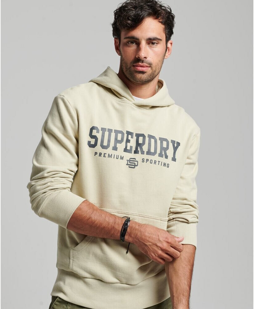 Wunderbar Superdry Hoodie Herren Ebenbild