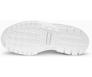 Puma Mayze IWD Women (392104) puma white/ice flow ab 95,95 ...