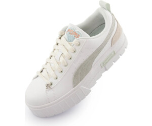 Puma Mayze IWD Women (392104) puma white/ice flow ab 95,95 ...