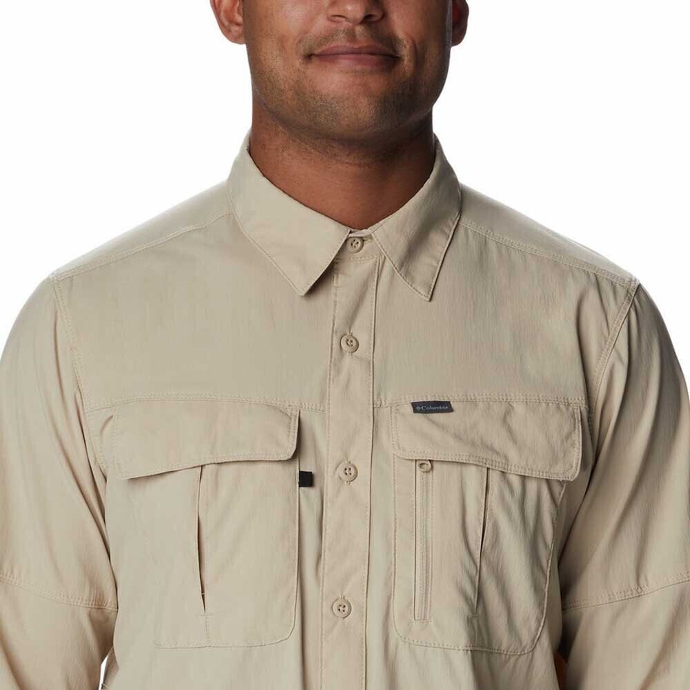 Columbia Newton Ridge II Long Sleeve Shirt (2012971) ab 50,99 ...