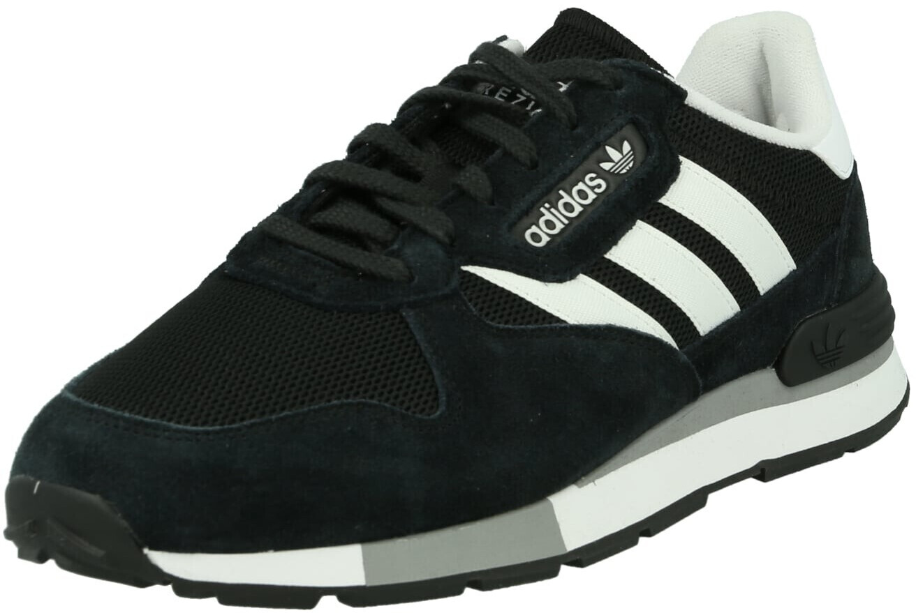 Adidas Trezoid 2 core black/footwear white/grey three ab 85,00 ...