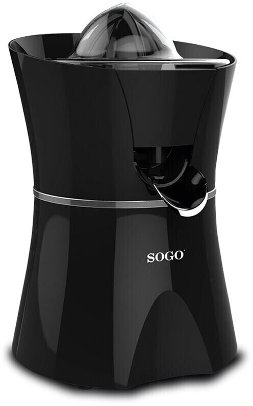 Sogo 379871 Black ab 51,90 € | Preisvergleich bei idealo.de