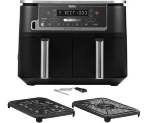 Ninja Foodi Max Dual Zone AF451EU | Les Soldes arrivent le 25 Juin 2025 ...