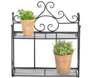 Esschert Folding wall shelf ab 41,41 € | Preisvergleich bei idealo.de