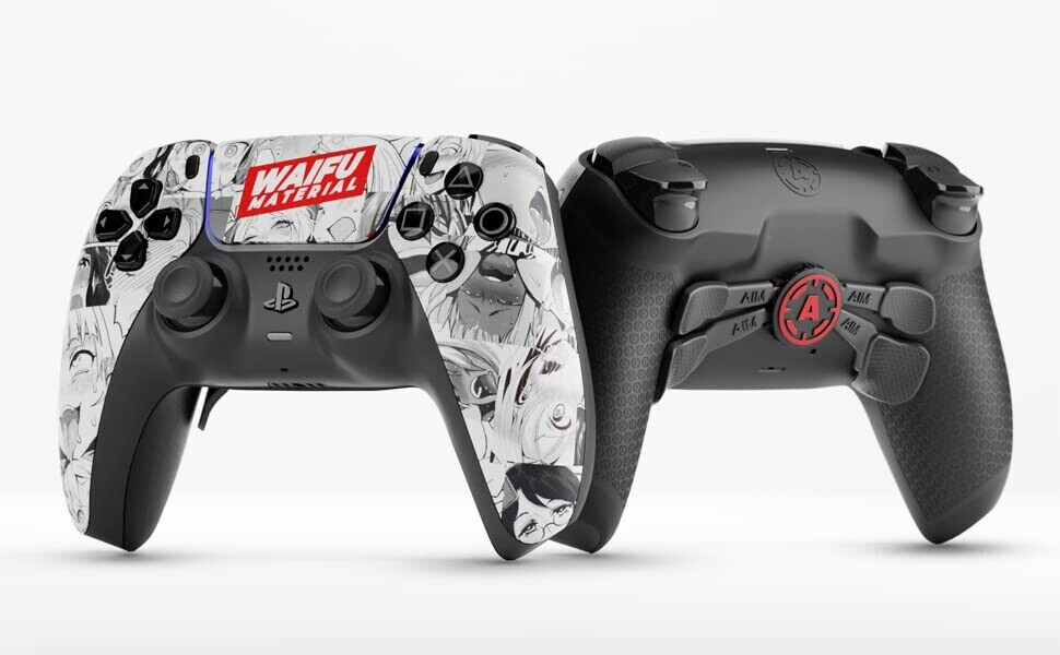 AimControllers PS5 Aim Controller Pro Waifu ab 229,00 ... AimControllers PS5 Aim Controller Pro Waifu ab 229,00 ...