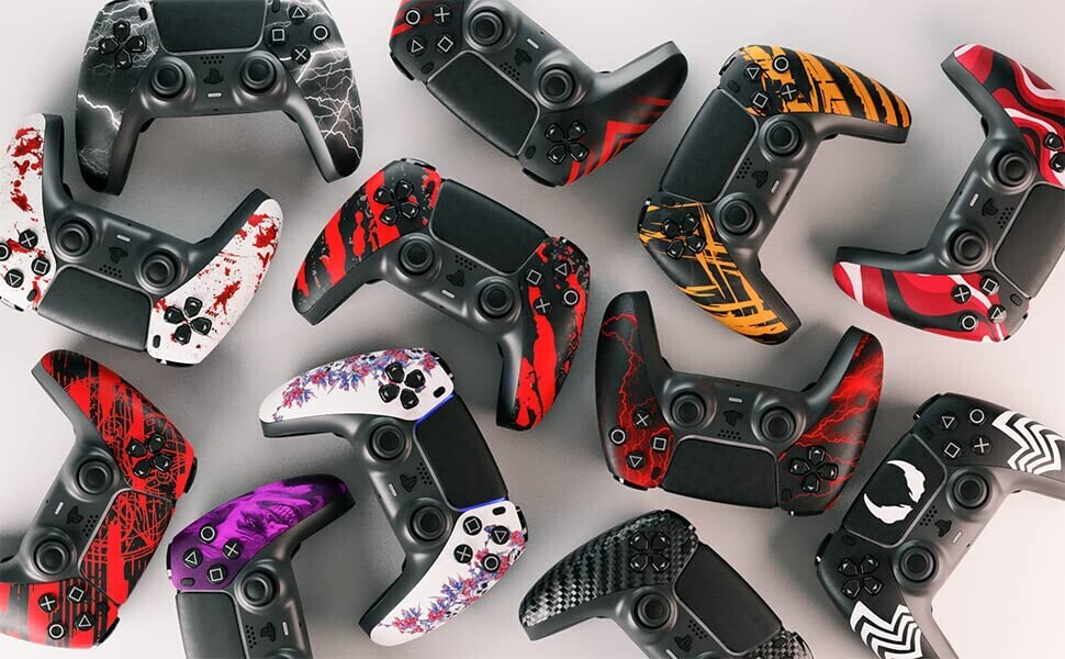 AimControllers PS5 Aim Controller Pro Waifu ab 229,00 ... AimControllers PS5 Aim Controller Pro Waifu ab 229,00 ...