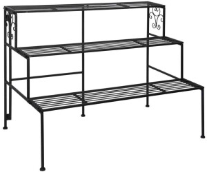 Esschert 3-level folding shelf ab 112,23 € | Preisvergleich bei idealo.de
