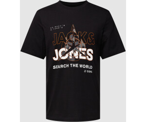 Jack & Jones T-Shirt mit Label-Print (12228391) ab 7,14 ...