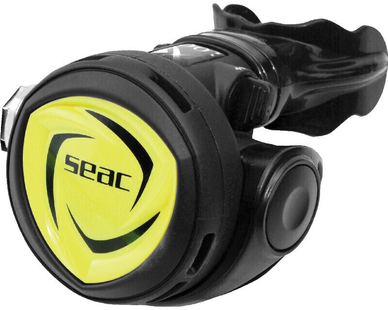 Seac Sub X100 Octo 2nd stage ab 95,95 € | Preisvergleich bei idealo.de