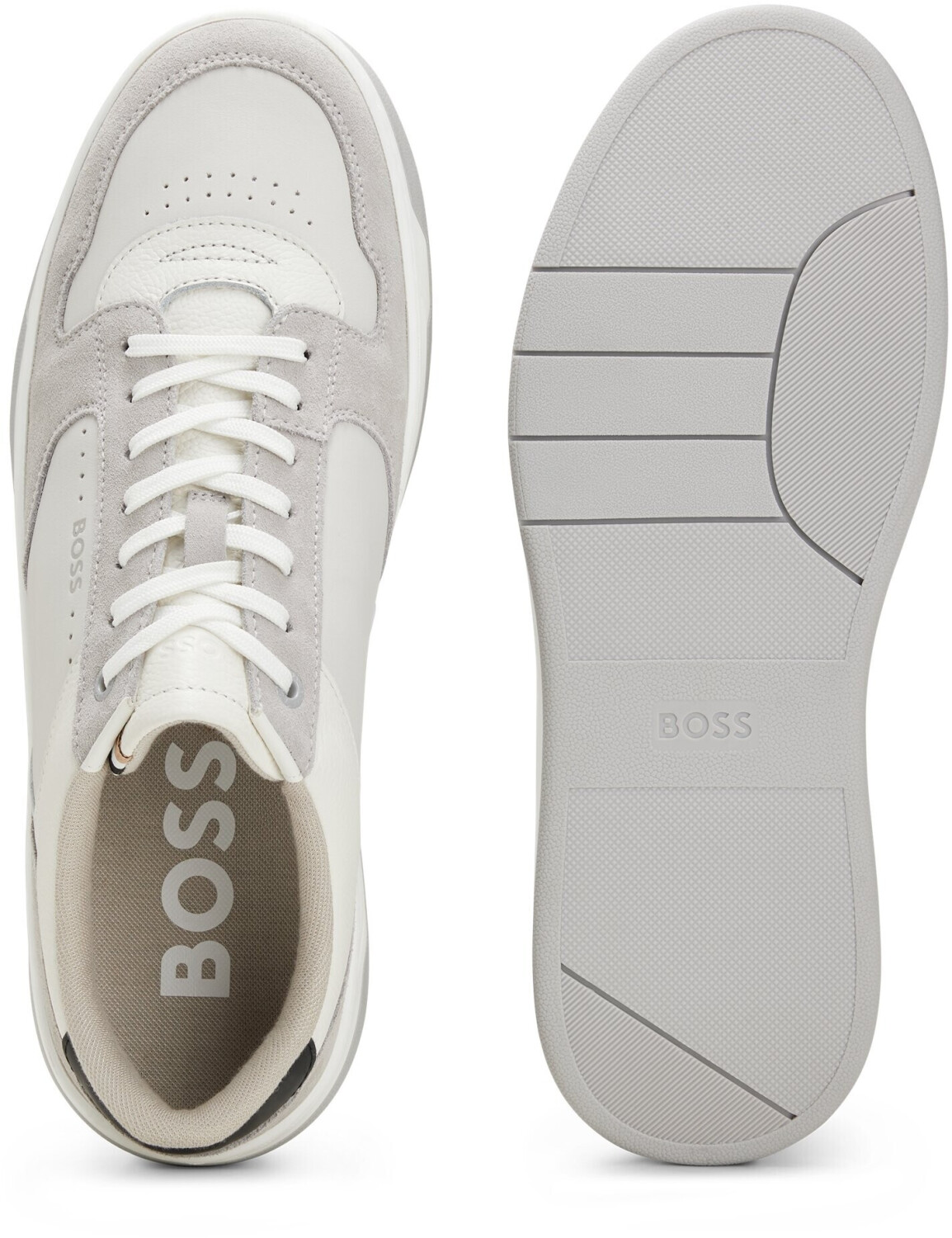 Hugo Boss Baltimore Tenn Sdtb (50493208) white ab 109,00 ...