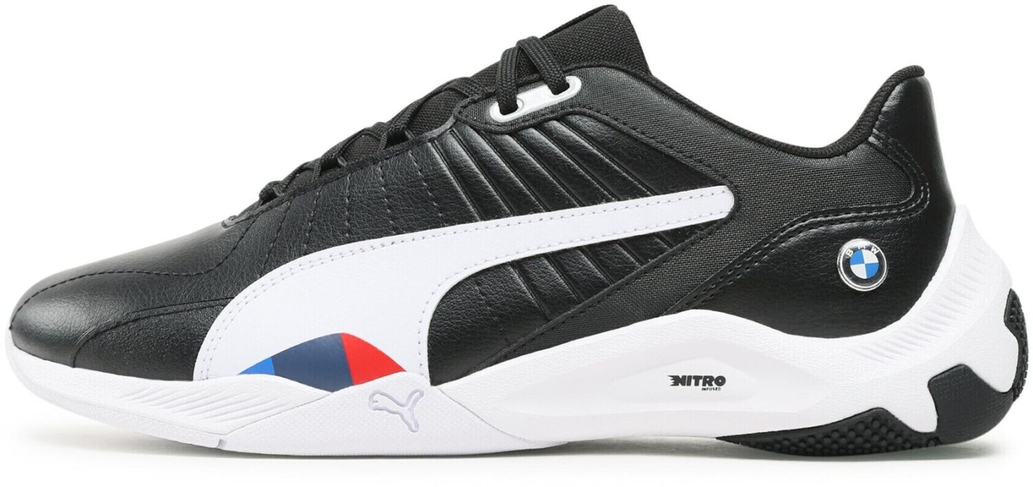 Puma Bmw Mms Kart Cat Rl Nitro 30748701 ab 69,95 € | Preisvergleich bei ...
