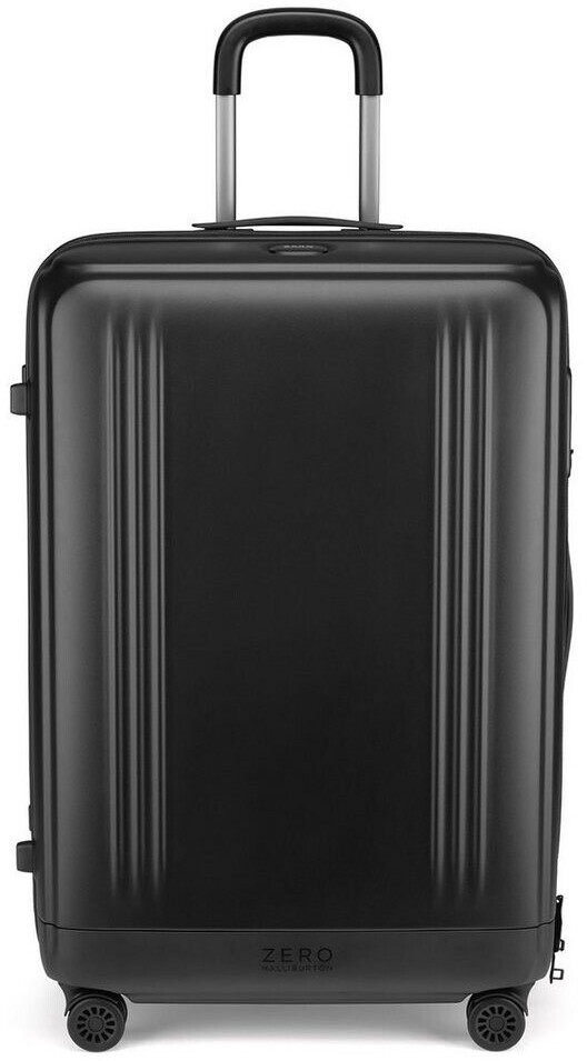 Zero Halliburton Edge Lightweight 4-Rollen-Trolley 77,5 cm (FH80023) ab ...