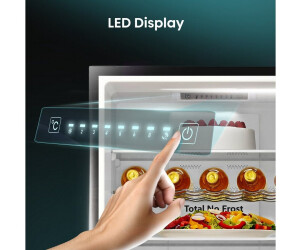 Hisense RB440N4AFA a € 1.137,99 (oggi) | Migliori prezzi e offerte su ...