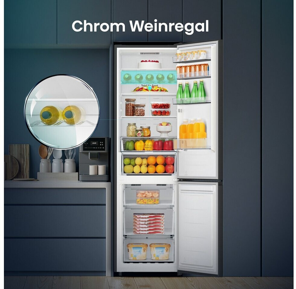 Hisense RB440N4AFA ab 799,00 € | Preisvergleich bei idealo.de