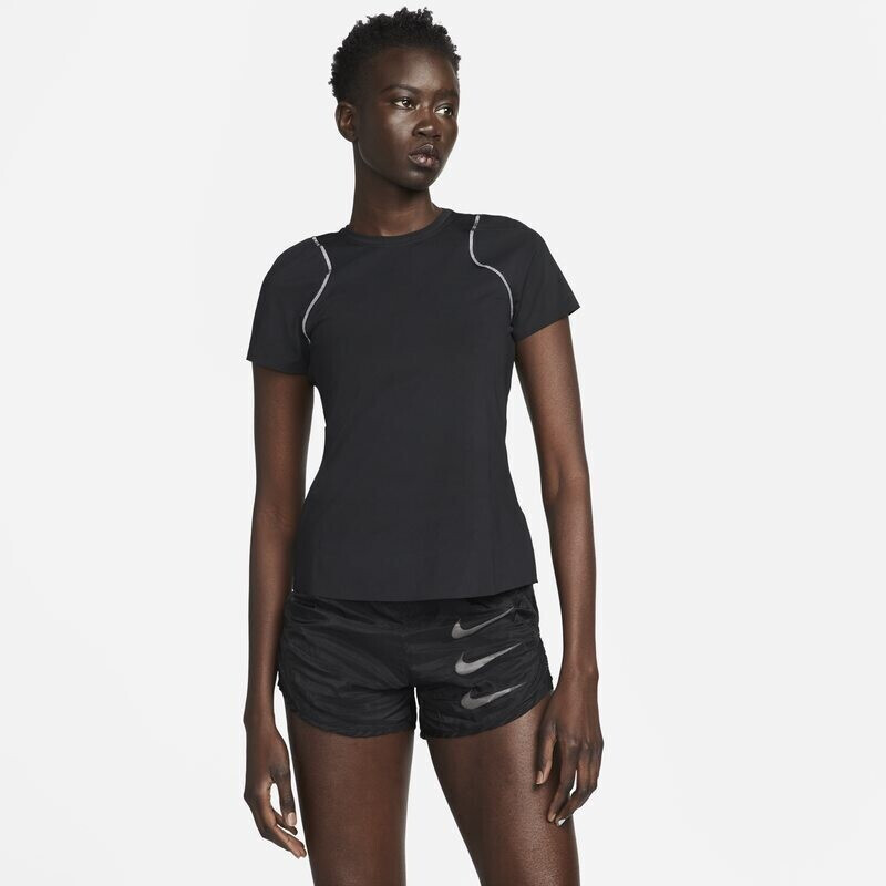Nike Dri FIT Run Division short sleeves Women (DQ5948) ab € 17,20 ...
