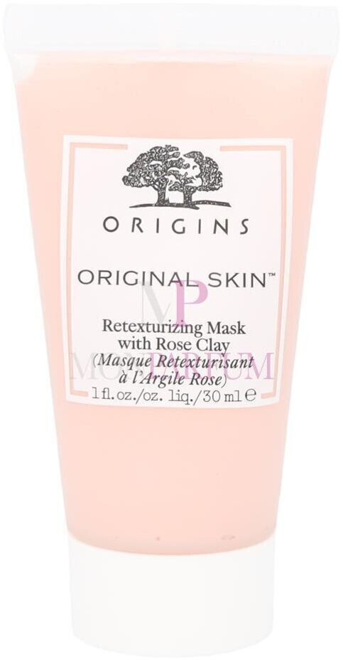 Buy Origins Original Skin Retexturizing Mask with Rose Clay (30ml) from ...