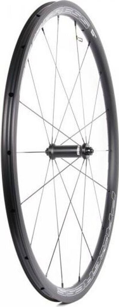 Progress Sonic Tubeless Road Front Wheel black 9 x 100 mm desde 159,99 € | Compara precios en idealo