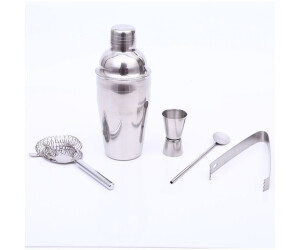 Dymar Professional Cocktail Mixing Set ab 22,79 € | Preisvergleich bei ...