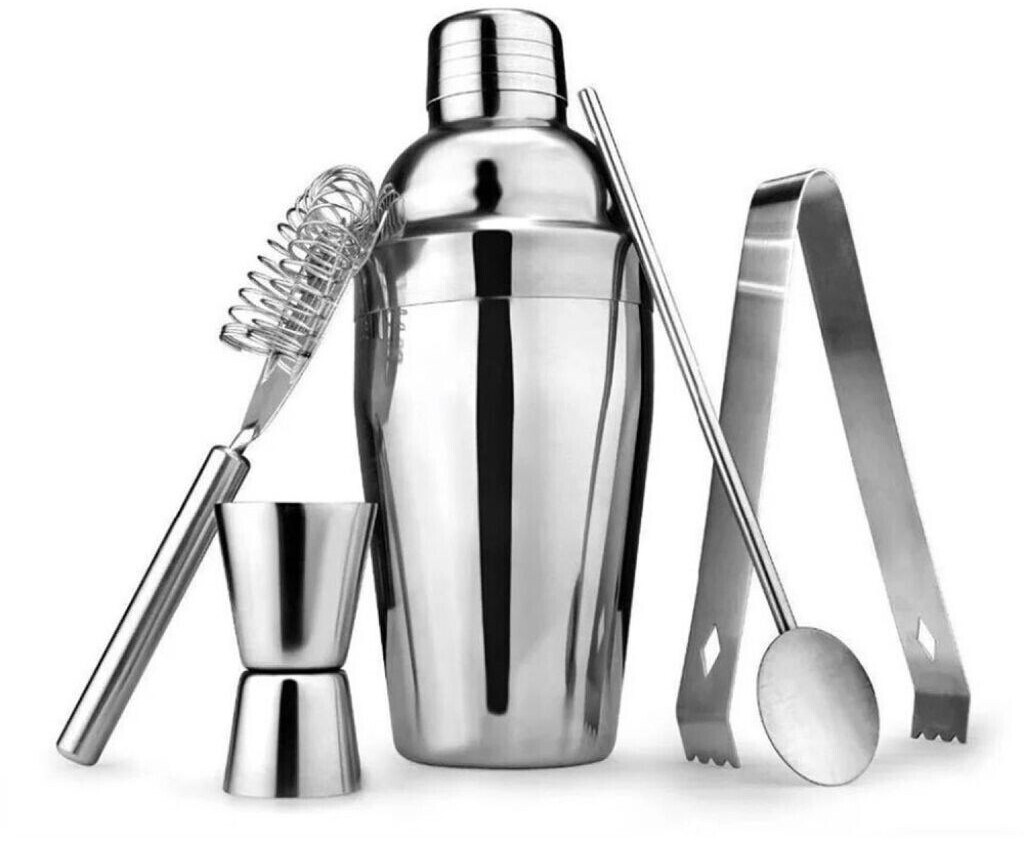 Dymar Professional Cocktail Mixing Set ab 22,79 € | Preisvergleich bei ...