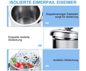 Wolketon RLYY-6218-1 ab 36,99 € | Preisvergleich bei idealo.de