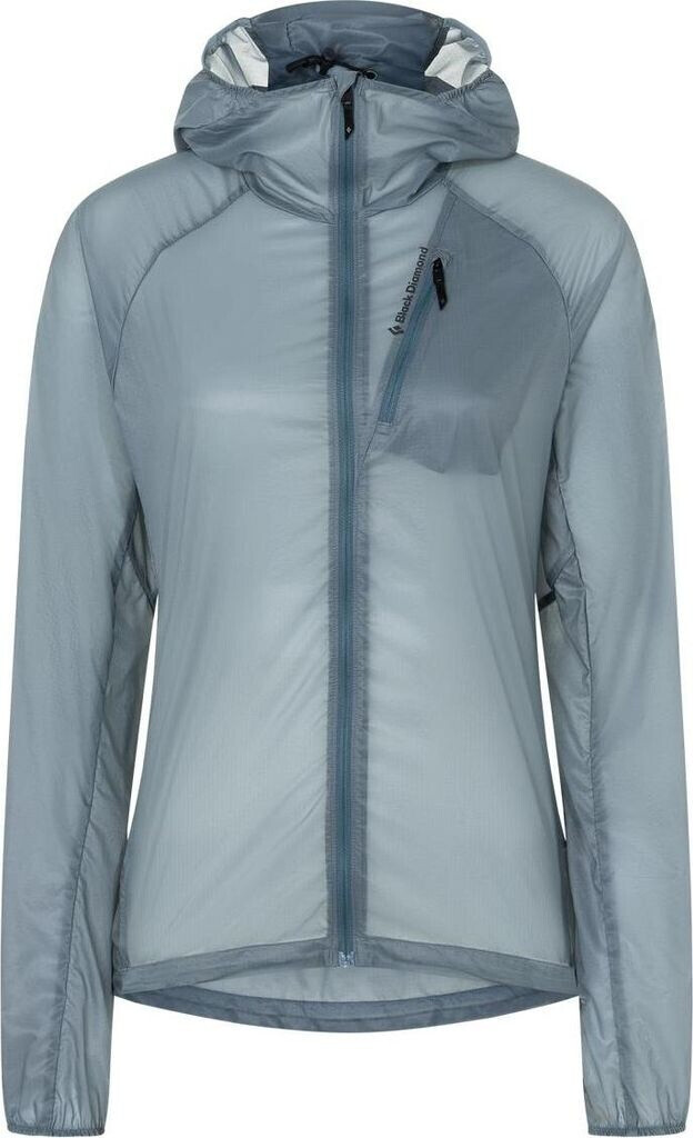 Black Diamond Women's Distance Wind Shell au meilleur prix sur idealo.fr