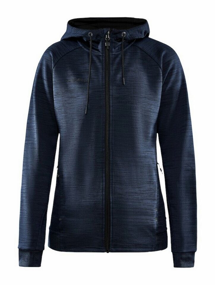 Craft ADV Unify Full Zip Hood Women ab 33,98 € | Preisvergleich bei ...