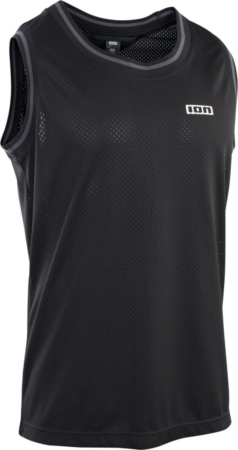 ion Bike Tank Logo Men black ab 24,00 € | Preisvergleich bei idealo.de
