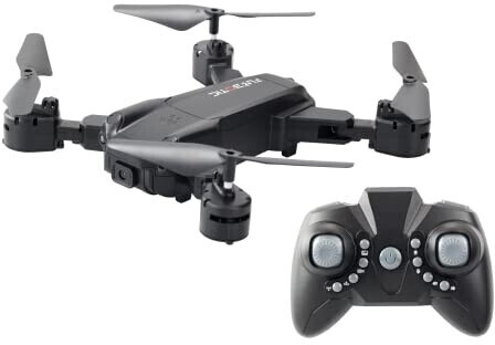 Silverlit Flybotic Foldable Drone ab 59 99 Preisvergleich bei idealo