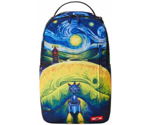 Sprayground Ron English 11 Backpack multicoloured (910B4909NSZ) ab 100 ...