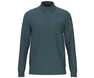 Hugo Boss Pado Long Sleeve Polo (50468392) blue ab 81,99 ...