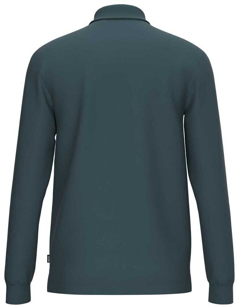 Hugo Boss Pado Long Sleeve Polo (50468392) blue ab 81,99 ...
