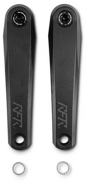 Cube Rfr E-bike Pro Crank silver 160 mm ab 39,95 € | Preisvergleich bei ...