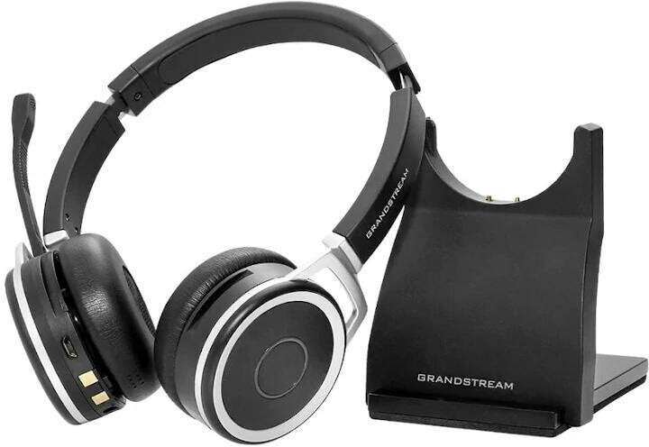 Grandstream GUV3050 ab 179,00 € | Preisvergleich bei idealo.de