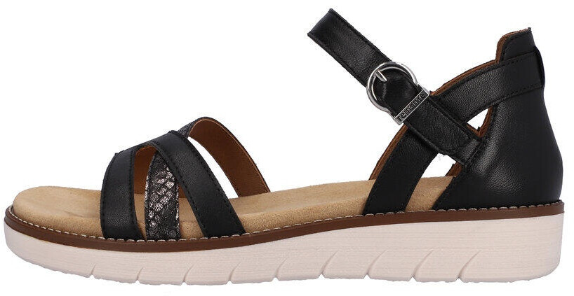 Remonte Dorndorf D2046-01 black ab 59,95 € | Preisvergleich bei idealo.de