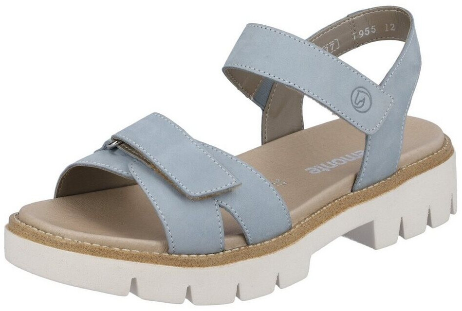 Remonte Dorndorf D7955-12 blue ab 45,94 € | Preisvergleich bei idealo.de