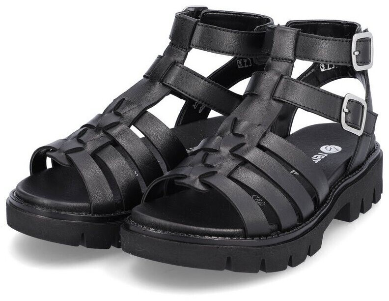Remonte Dorndorf D7956-00 black ab 68,51 € | Preisvergleich bei idealo.de