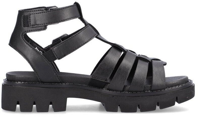 Remonte Dorndorf D7956-00 black ab 68,51 € | Preisvergleich bei idealo.de