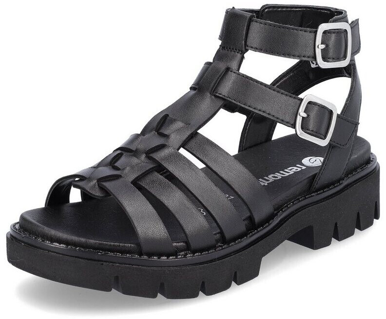 Remonte Dorndorf D7956-00 black ab 68,51 € | Preisvergleich bei idealo.de