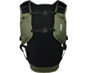 Buy POC Column VPD Backpack 13L epitode green from £104.00 (Today ...