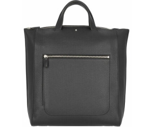 Montblanc Meisterstück Soft Grain Handbag black (126236) ab 806,40 ...