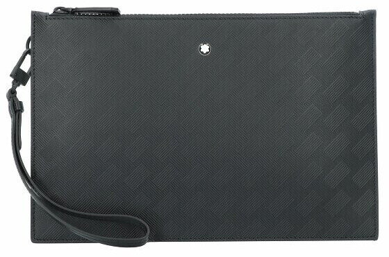 Montblanc Extreme 3.0 Wrist Bag black (129974) ab 490,00 ...