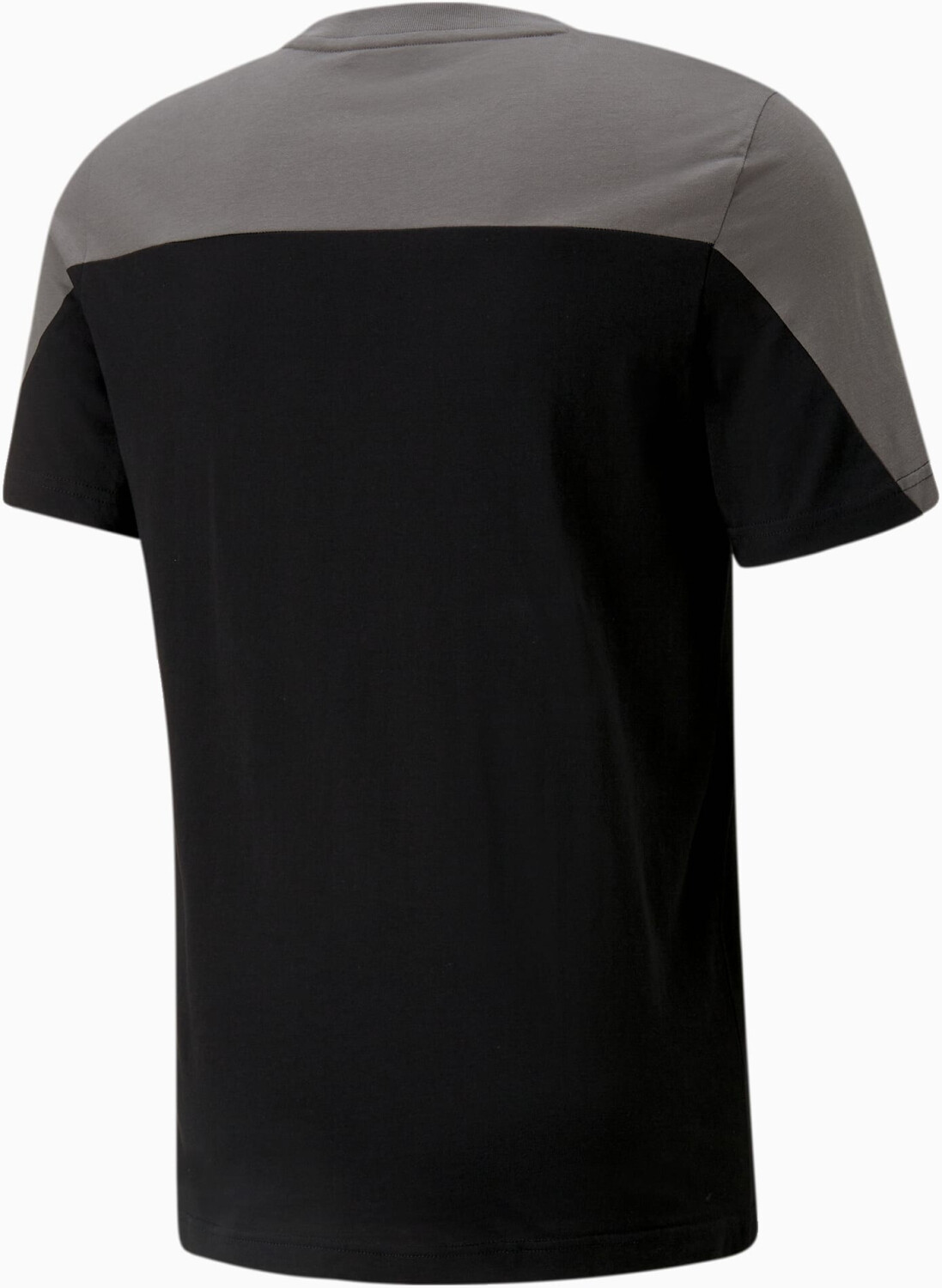 Puma Around the Block T-Shirt (674762) schwarz/grau ab 19,95 ...